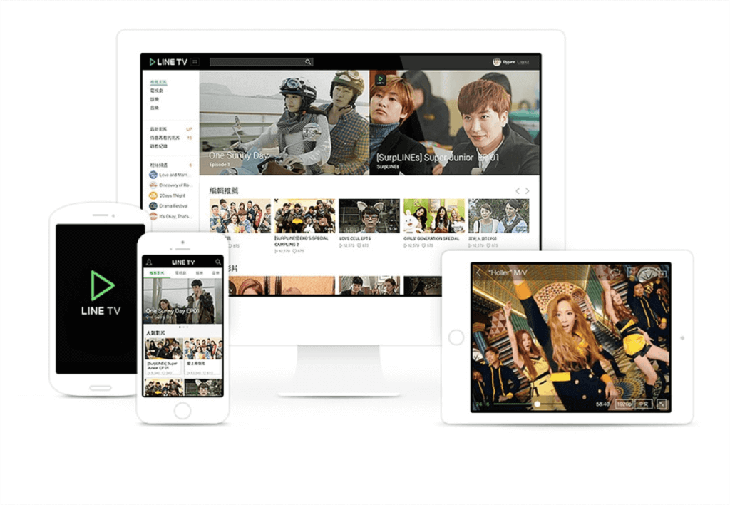 三分鐘搞懂 LINE 廣告 l iSPOT x Talks