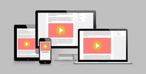 Google Outstream 串流外影音廣告，幫助你提升品牌意識 l iSPOT x Talks