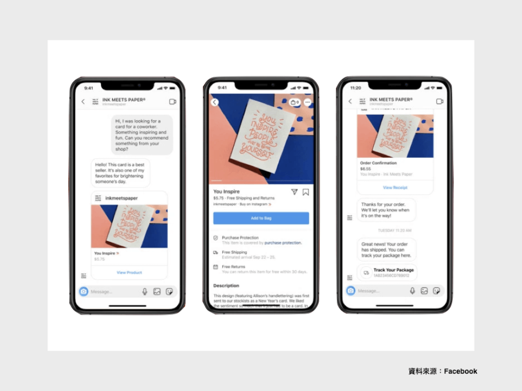 輕鬆打造你的線上專屬商店～Facebook Shops 商店介紹｜iSPOT x Talks