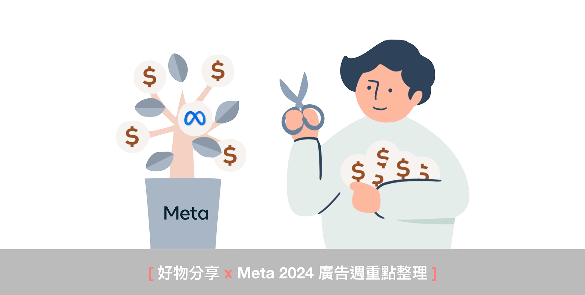 【好物分享】Meta 2024 廣告週重點整理 By iSPOT Media 🏻