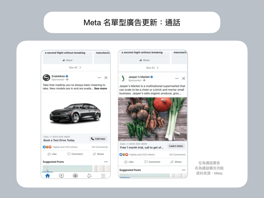 【本月焦點】Meta Ads 名單型廣告更新 By iSPOT Media 🎨