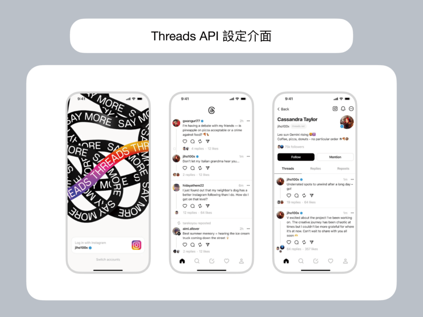 最新流量王就是他！Threads API 推出全新內容 By iSPOT Media 👑